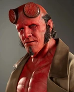 Hellboy: The Crooked Man (film) | Hellboy Wiki | Fandom