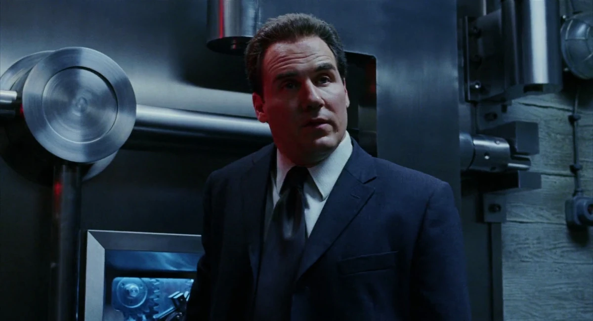 Clay | Hellboy Wiki | Fandom