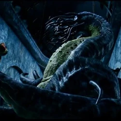 hellboy 2004 creatures