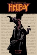 Hellboy's gun | Hellboy Wiki | Fandom