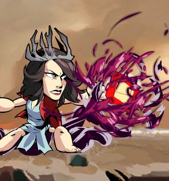 Brawlhalla | Hellboy Wiki | Fandom