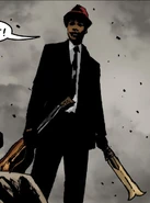 Hyperborean Sword | Hellboy Wiki | Fandom