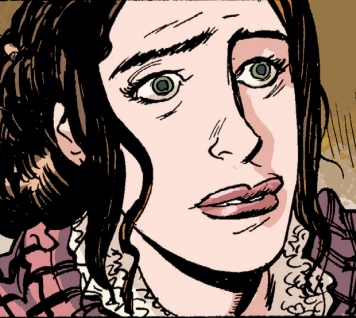 Edith Howard | Hellboy Wiki | Fandom