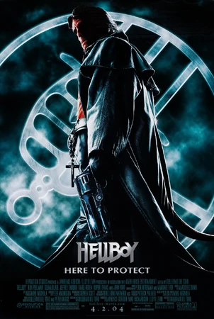 Hellboy Imdb