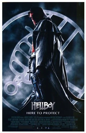 Hellboy (2004) | Hellboy Wiki | Fandom