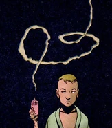 Human | Hellboy Wiki | Fandom