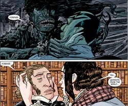 Edith Howard | Hellboy Wiki | Fandom