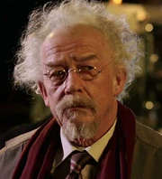 Trevor Bruttenholm | Hellboy Wiki | Fandom