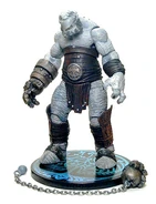 Mr. Wink | Hellboy Wiki | Fandom