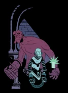 The Visitor | Hellboy Brasil | Fandom