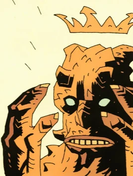 Ualac | Hellboy Wiki | Fandom