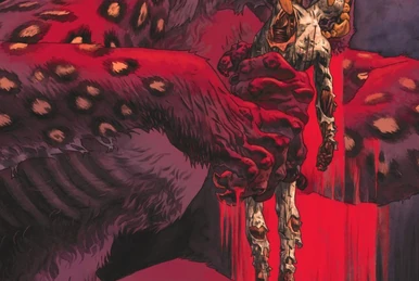 Roger O Homunculo Filme Hellboy