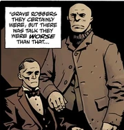 Rawhead and Bloody Bones (characters) | Hellboy Wiki | Fandom