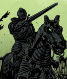 Four Horsemen of the Apocalypse | Hellboy Wiki | Fandom