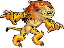 Daimio (Brawlhalla) | Hellboy Wiki | Fandom