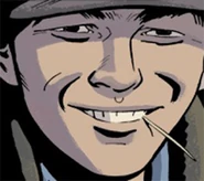 Human | Hellboy Wiki | Fandom