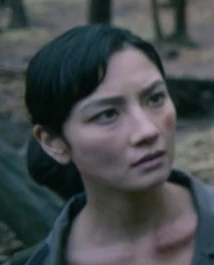 Bobbie Jo Song | Hellboy Wiki | Fandom