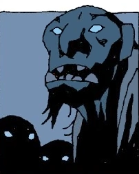 Troll | Hellboy Wiki | Fandom