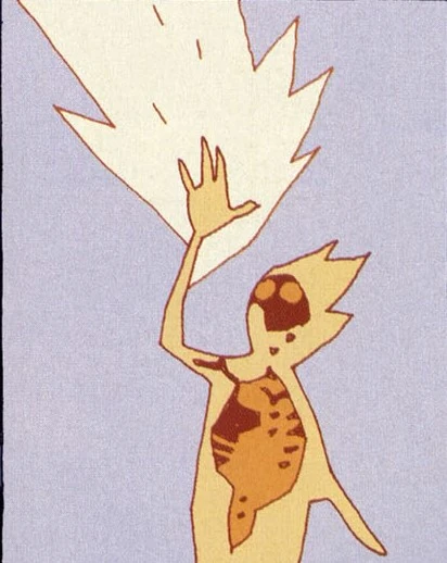 Anum | Hellboy Wiki | Fandom