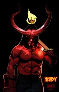 Hellboy (2019 film) | Hellboy Wiki | Fandom