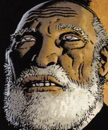 Human | Hellboy Wiki | Fandom