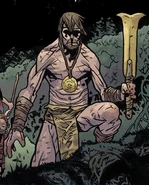 Hyperborean Sword | Hellboy Wiki | Fandom