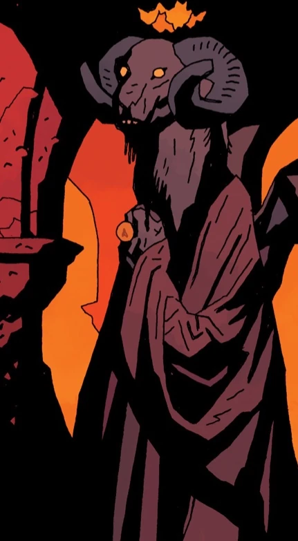 Beelzebub Demonology