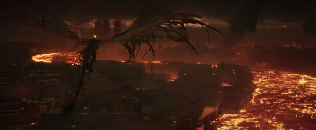 Dragon | HellboyReboot Wiki | Fandom