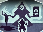 Trick Death | Hellcard Wiki | Fandom