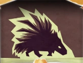 Porcupine | Hellcard Wiki | Fandom