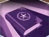 Grimoire | Hellcard Wiki | Fandom