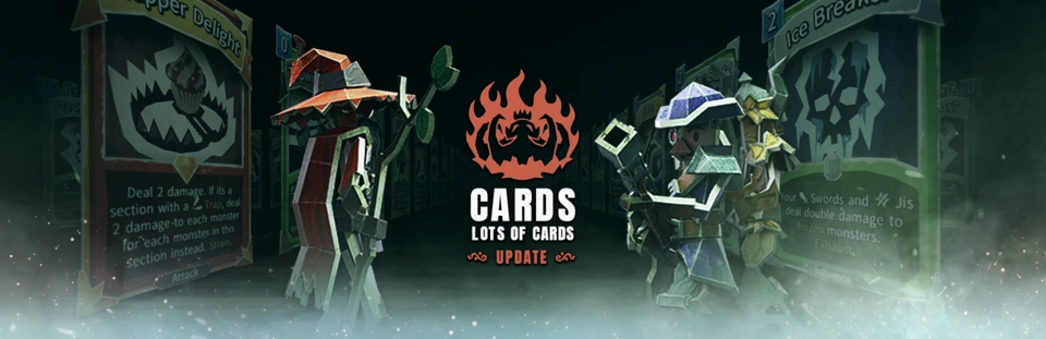 Cards, Lots of Cards | Hellcard Wiki | Fandom
