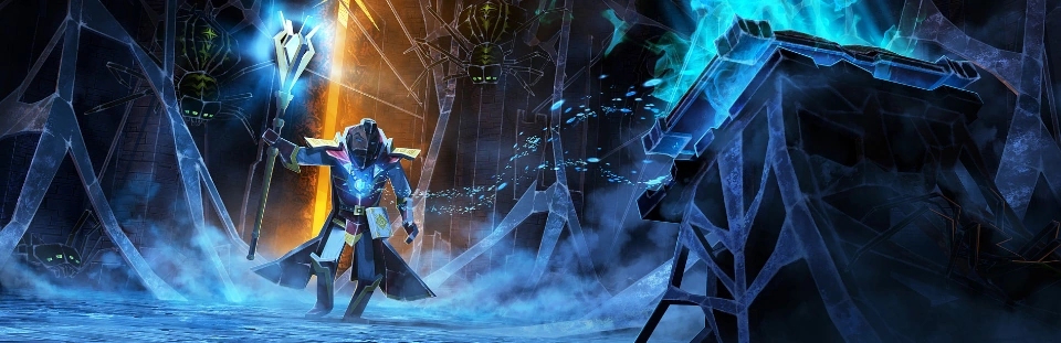 Mage | Hellcard Wiki | Fandom