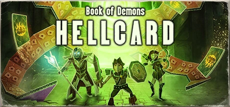 Hellcard Wiki | Fandom