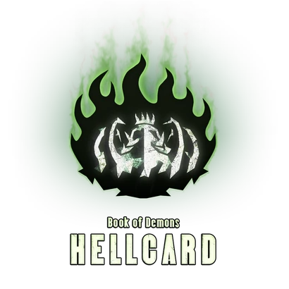 Hellcard Wiki | Fandom