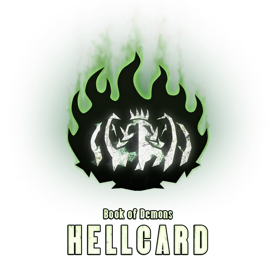 Hellcard Wiki | Fandom