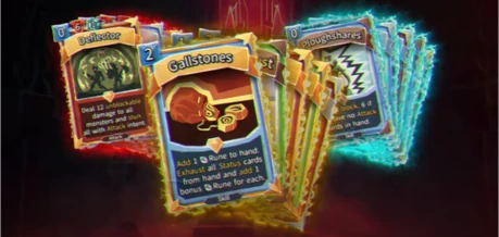 Cards | Hellcard Wiki | Fandom