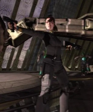 Miranda Keyes | Hellcat Squadran Wiki | Fandom