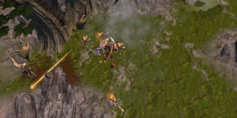 Battle of Infinity | Hellcat Squadran Wiki | Fandom