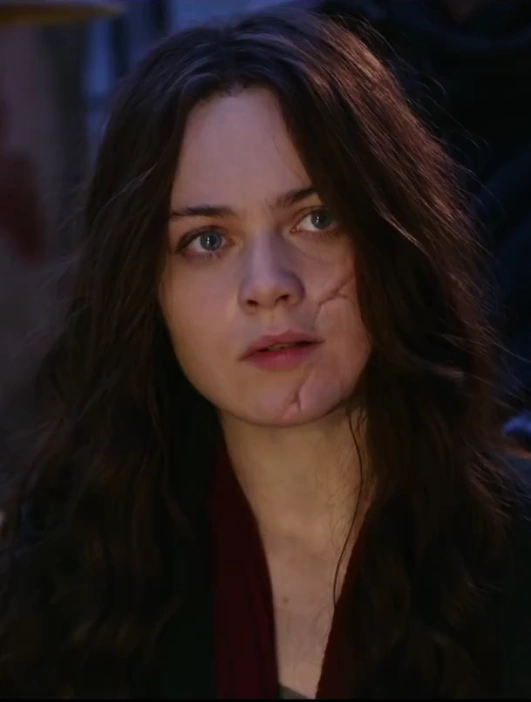 Megan Heinick | Hellcat Squadran Wiki | Fandom
