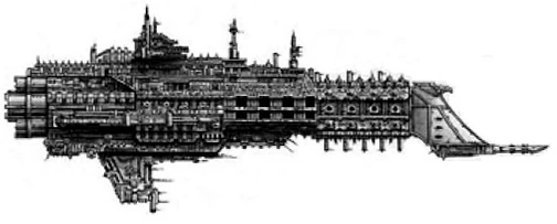 Liberator-class Star Dreadnought | Hellcat Squadran Wiki | Fandom