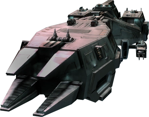 Odin-class Battlecruiser | Hellcat Squadran Wiki | Fandom