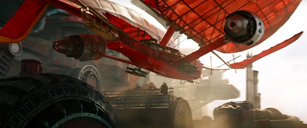 Jenny Haniver | Hellcat Squadran Wiki | Fandom