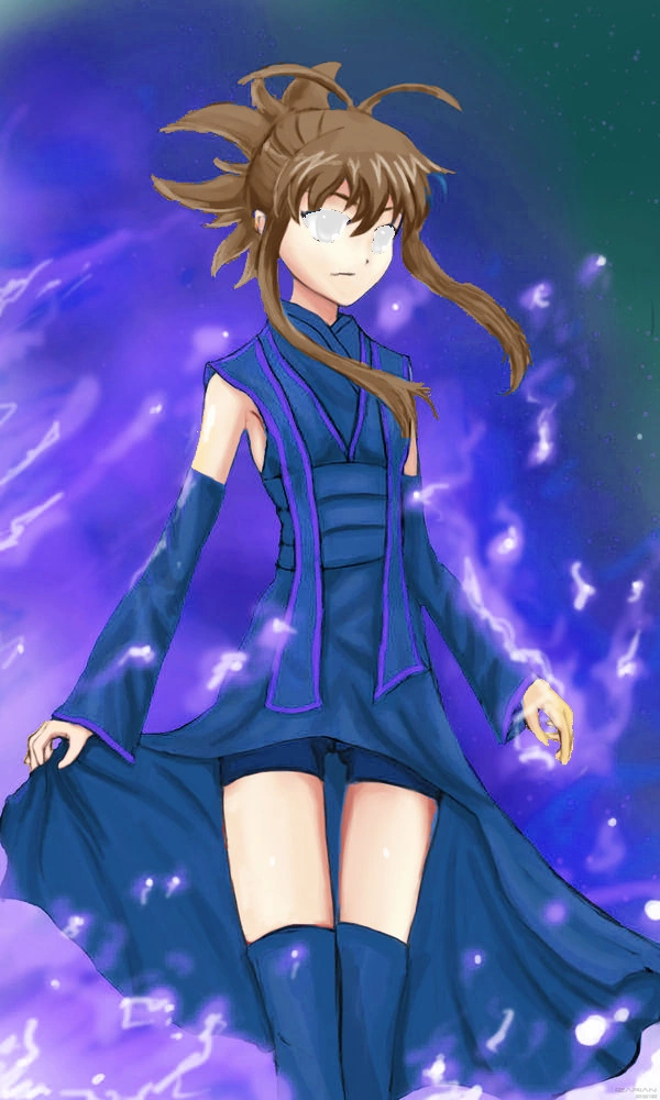 Thelia | Hellcat Squadran Wiki | Fandom