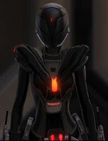 Lesar'ehal'intali | Hellcat Squadran Wiki | Fandom