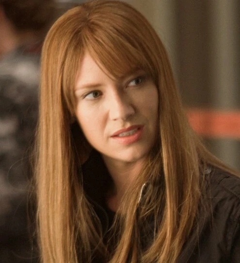 Victoria Dunham | Hellcat Squadran Wiki | Fandom