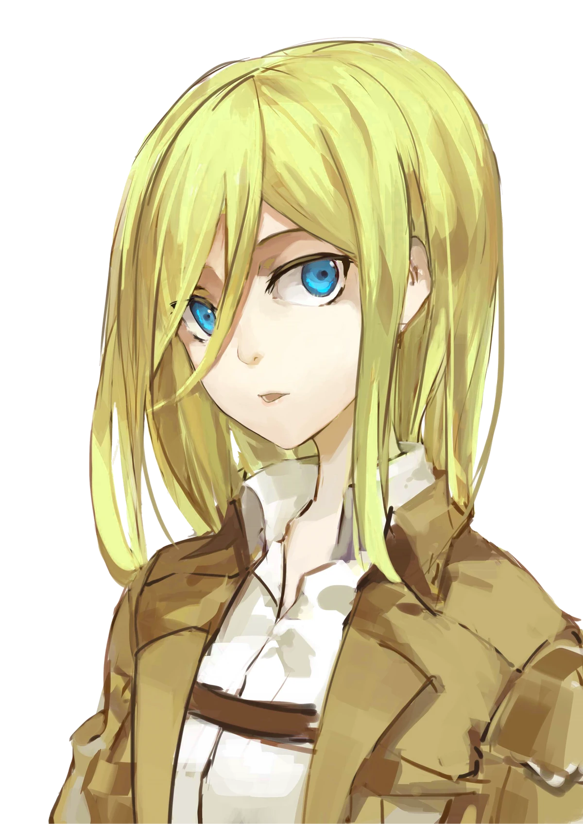 Mary (Painted) | Hellcat Squadran Wiki | Fandom