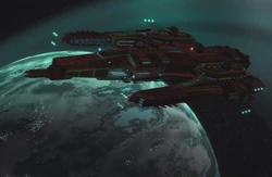 HCS-Defiant | Hellcat Squadran Wiki | Fandom