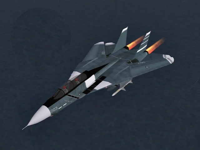 Razor-Dagger | Hellcat Squadran Wiki | Fandom