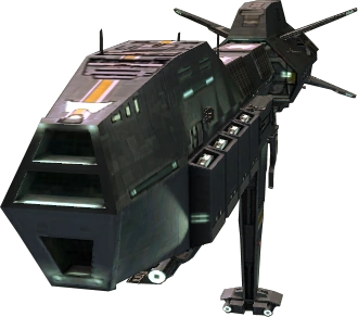 Leviathan-class Light Cruiser | Hellcat Squadran Wiki | Fandom